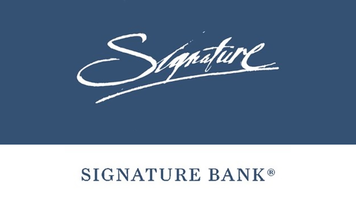 Signature Bank İflas Etti - Business2Communityturkey