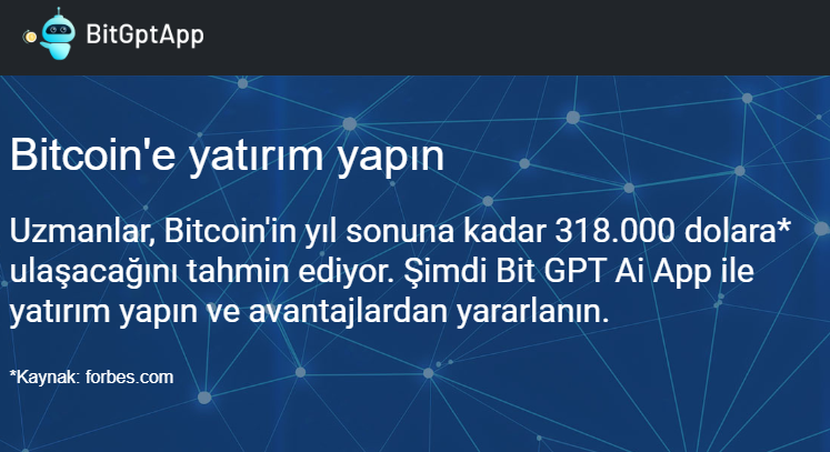 Bit GPT Ai App İnceleme 2025 - Güvenilir Bir Robot Mu?