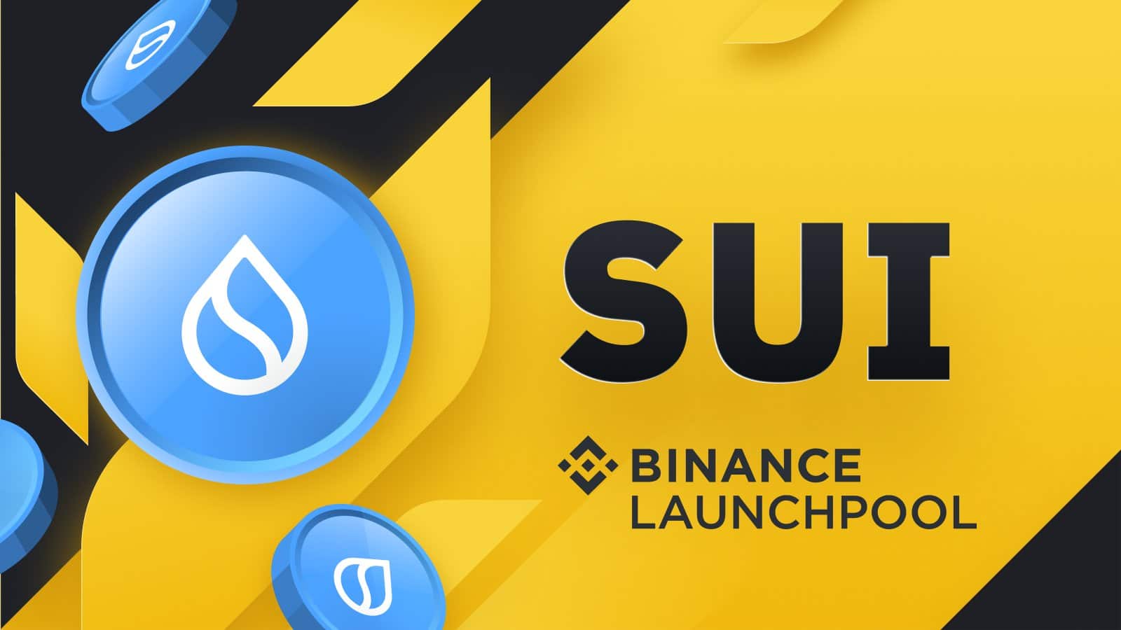 Sui Coin Projesini Binance İşleme Açıyor