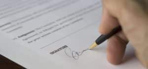 İmza Sirküsü Nedir? Nereden Alınır? Zorunlu mu?