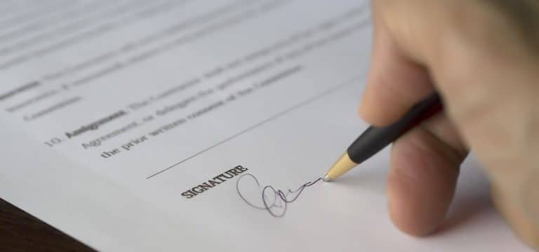 İmza Sirküsü Nedir? Nereden Alınır? Zorunlu mu?