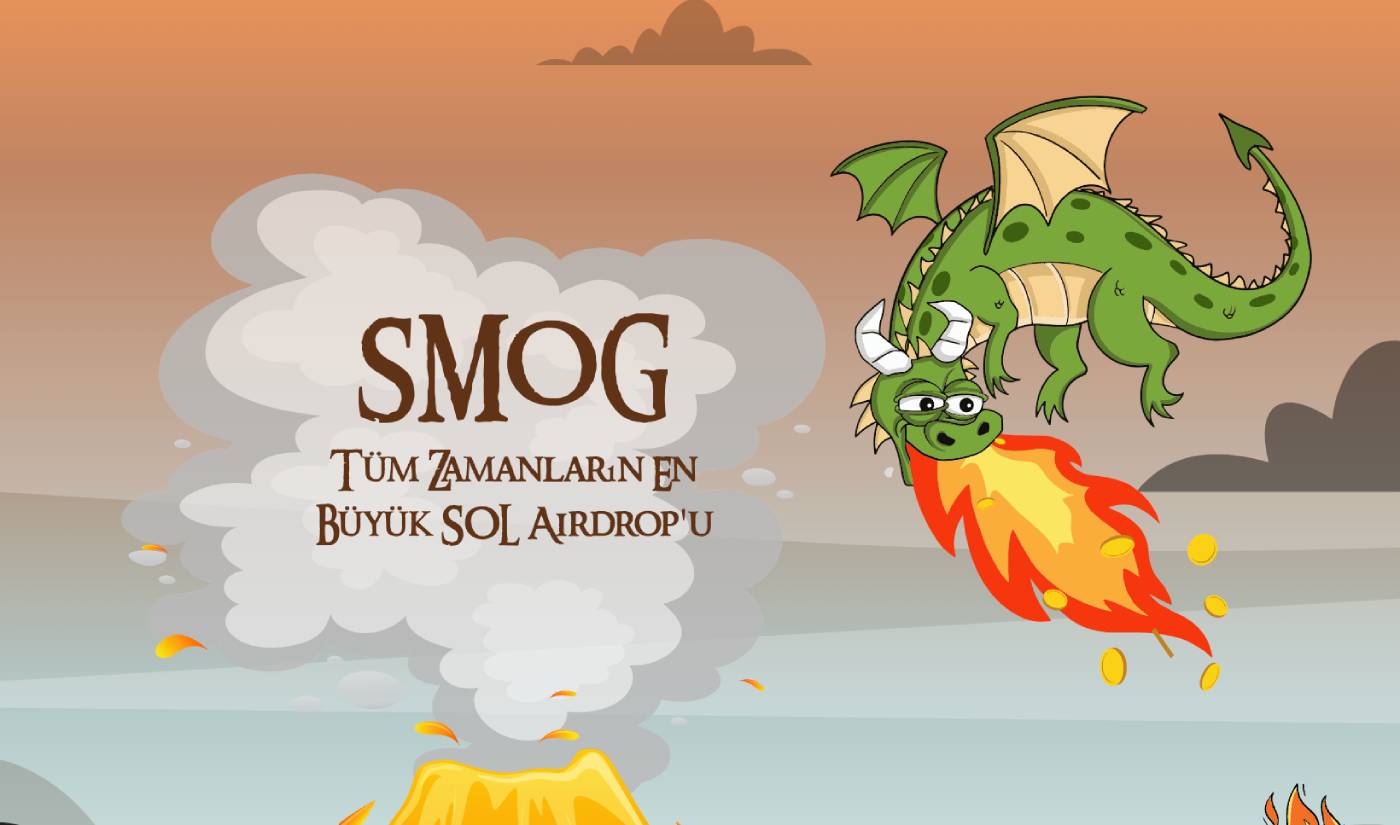 Smog Token ($SMOG) Fiyat Tahmini 2025 - 2030