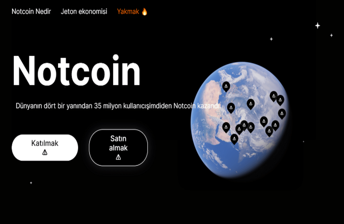 Notcoin Nedir? 2025 Yılı Bilmeniz Gerekenler - Business2Communityturkey